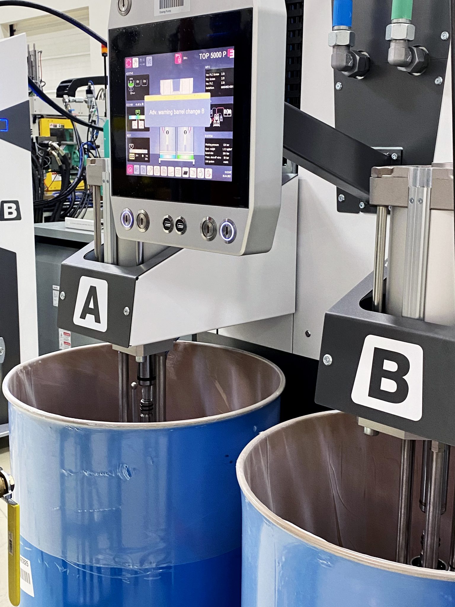 Guide to Design & the LSR Injection Molding Process | SIMTEC