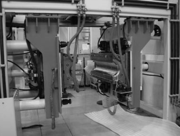 Steps of the LSR Injection Molding Process | SIMTEC