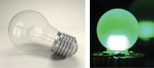 Optical Liquid Silicone Rubber (LSR) - SIMTEC