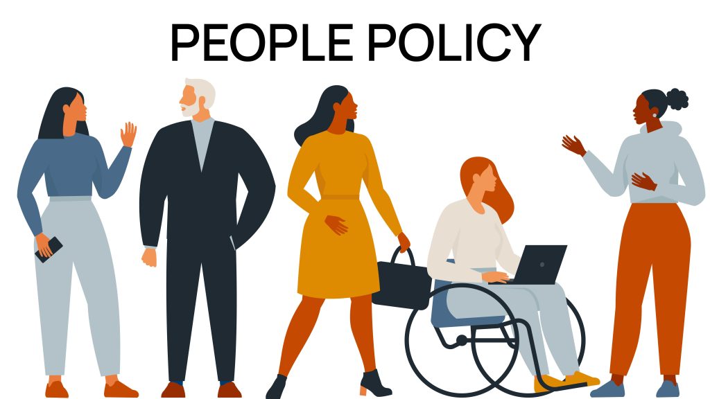 People Policy - SIMTEC
